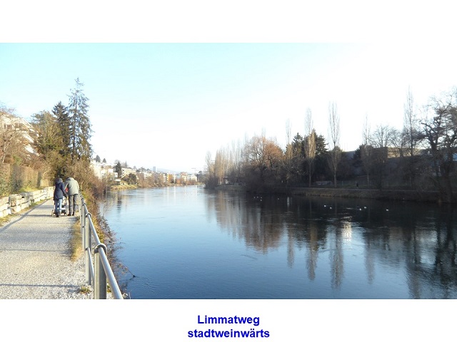 Limmat Linth